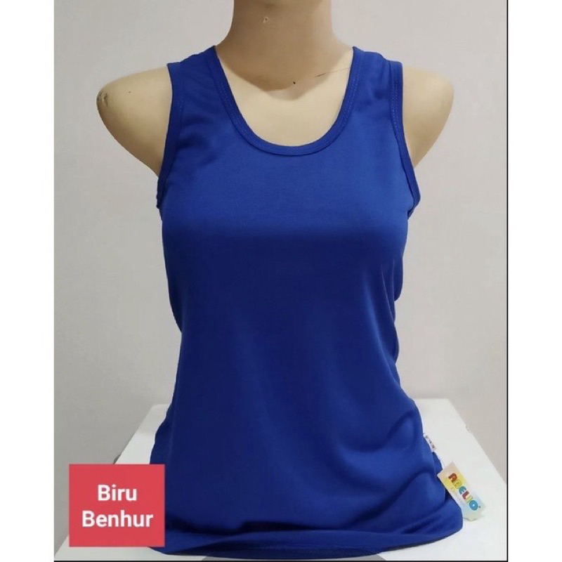 Jual Tank top Tali Besar Wanita Dewasa / Manset Wanita / Singlet ...