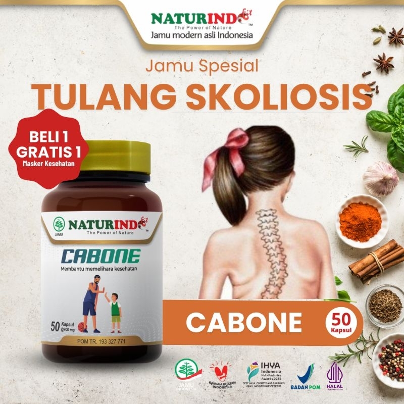 Jual Obat Skoliosis Tulang Bengkok Anak dan Dewasa Obat Gangguan Tulang ...