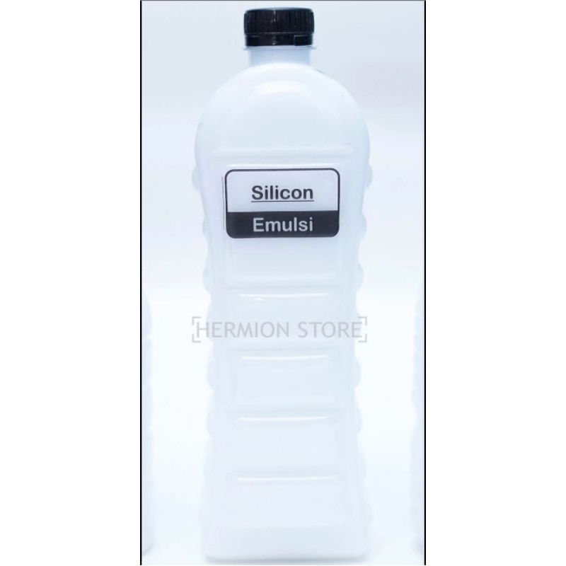 Jual Silicon Emulsi Semir Ban Dashboard 1 Liter MURAH | Shopee Indonesia