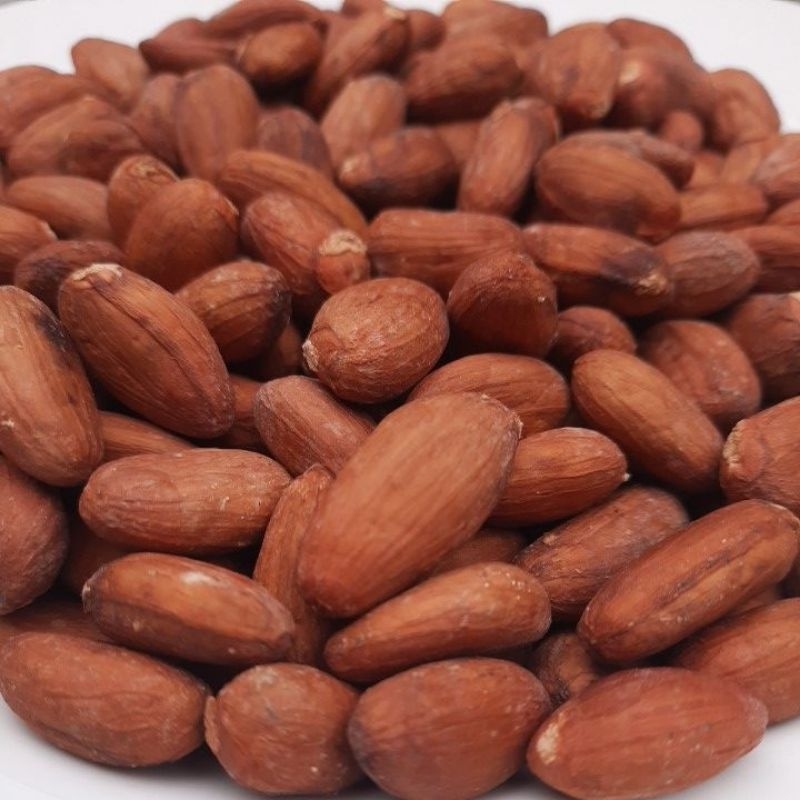 Jual Cacao Beans Unhulled 250g. Biji Kakao, Biji Coklat Pilihan ...