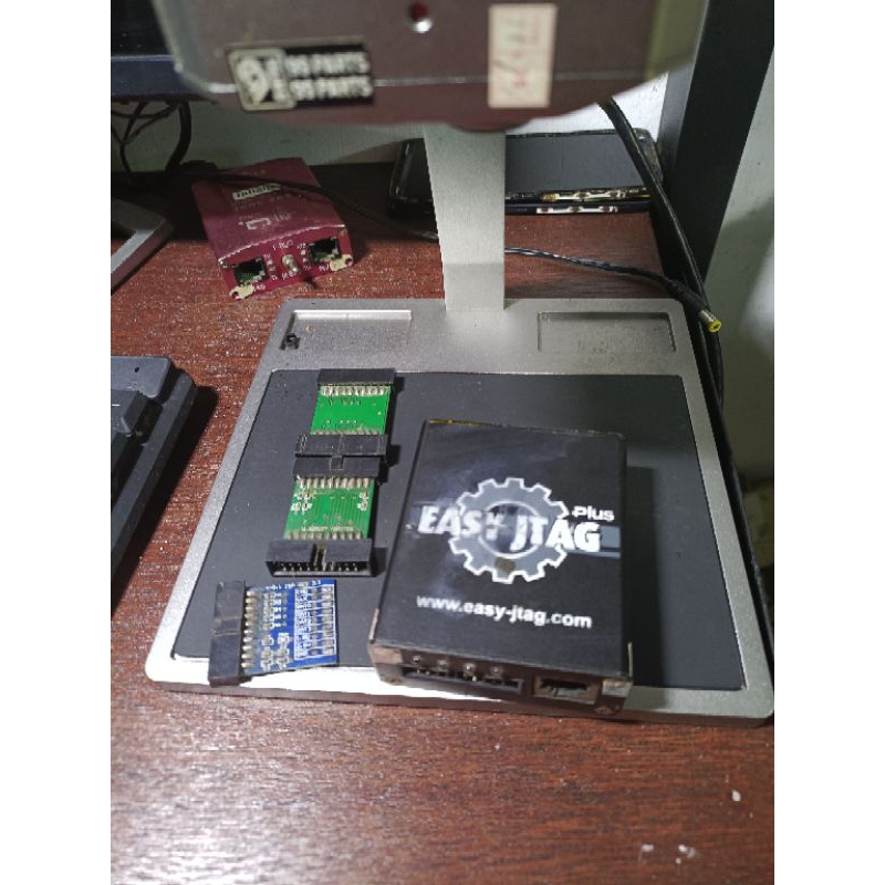 Jual easy jtag plus | Shopee Indonesia