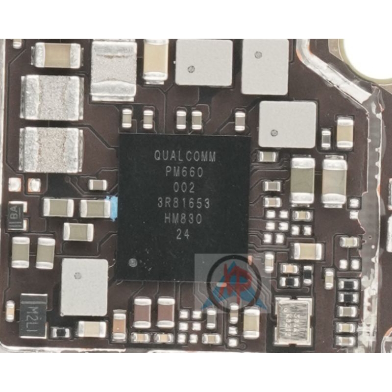 Jual ic power Pm660 002 ic power snapdragon | Shopee Indonesia