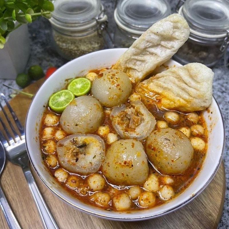 Jual BASO ACI MERCON | Shopee Indonesia