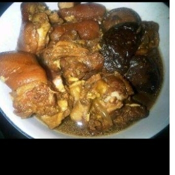 Jual Cukiok ( kaki babi ) | Shopee Indonesia