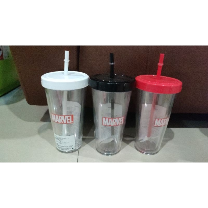 Jual tumbler MINISO | Shopee Indonesia