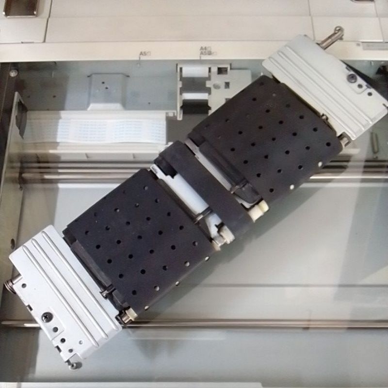 Jual BELT CONVEYOR UNIT fotocopy canon IR 5000/6020/5570/5075 | Shopee ...