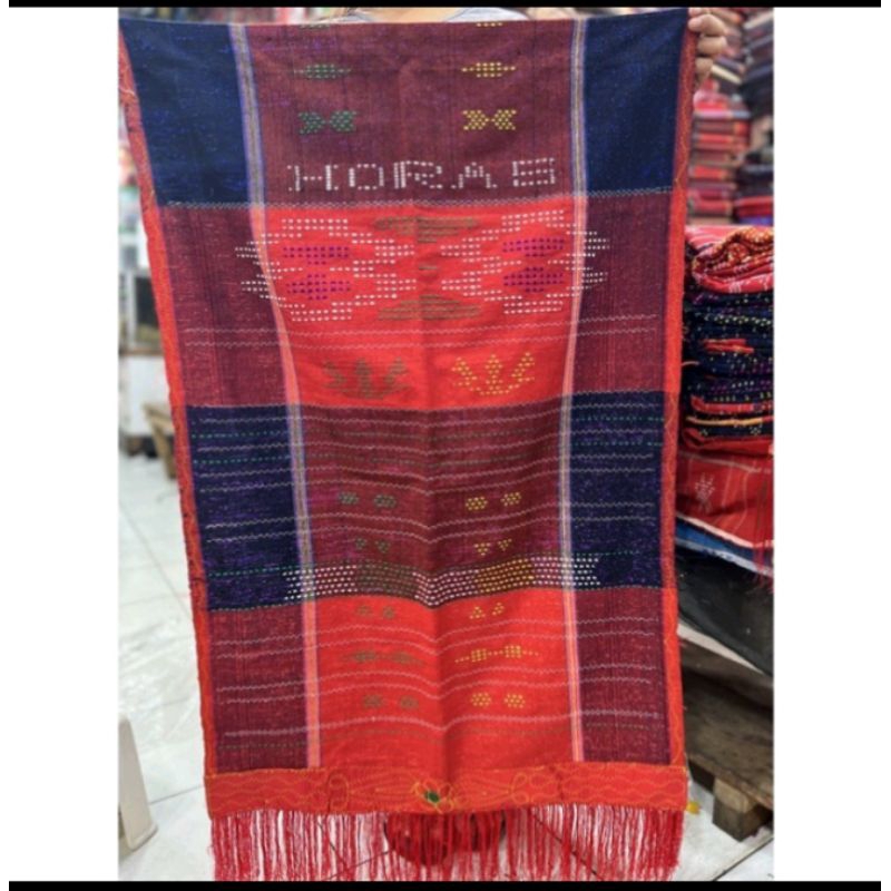 Jual Ulos Sadum Dimensi | Shopee Indonesia