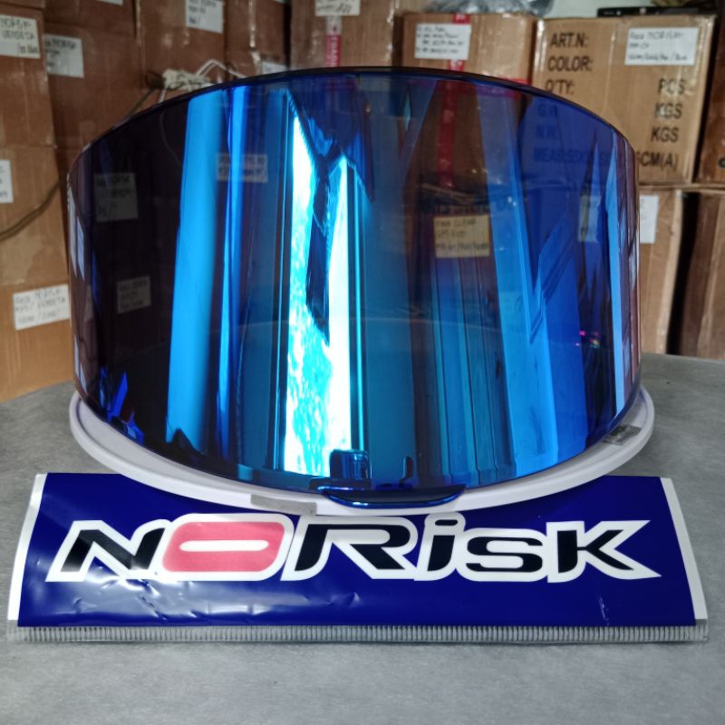Jual [GROSIR] KACA FLAT IRIDIUM PNP KYT TT-COURSE, KBR, MLA, DAG, G2 ...