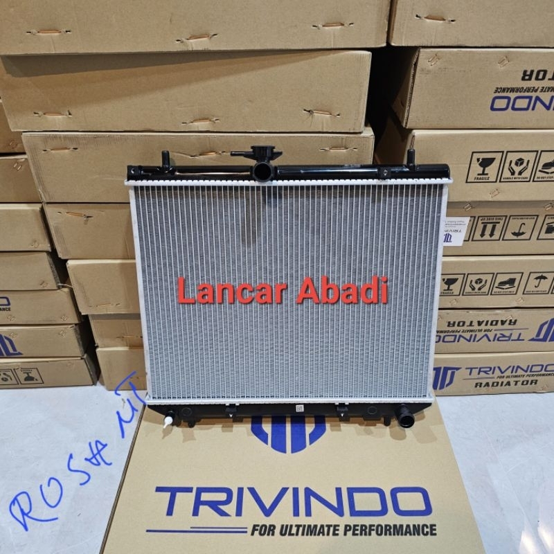 Jual radiator terios rush avanza 1500cc manual | Shopee Indonesia