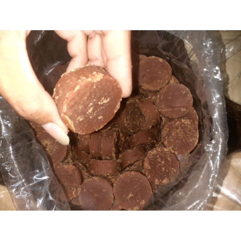 Jual Gula Merah Jawa Koin Segar | Shopee Indonesia