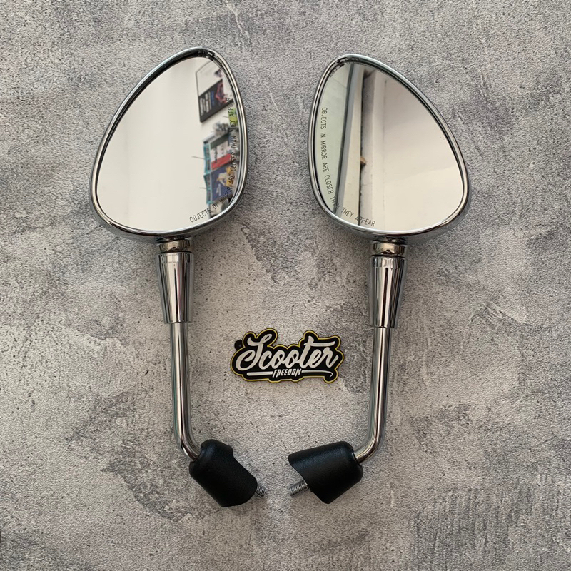 Jual Spion Vespa Sprint Original Piaggio | Shopee Indonesia