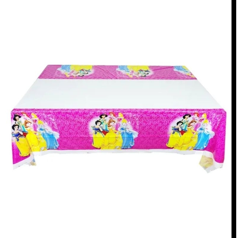Jual PRINCESS Paket perlengkapan dekorasi pesta ulang tahun PRINCESS ...