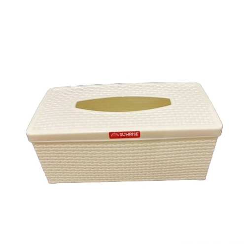 Jual Kotak Tisu Tissue Panda Ukuran Besar / Tempat Tissu Segi Rotan ...