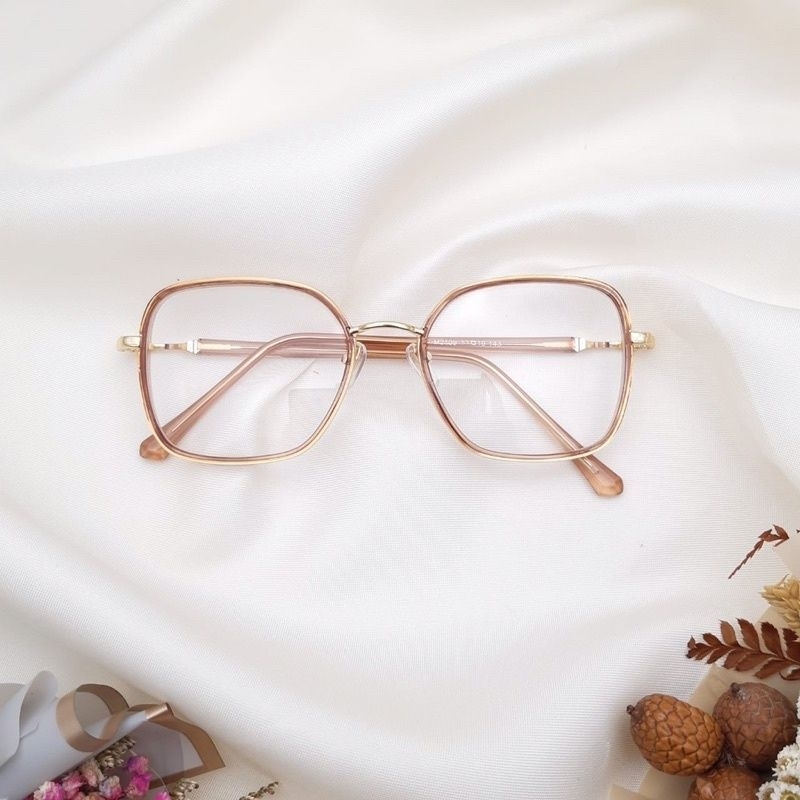 Jual KACAMATA WANITA / KACAMATA BLUEYCROMIC / KACAMATA PHOTOCROMIC ...