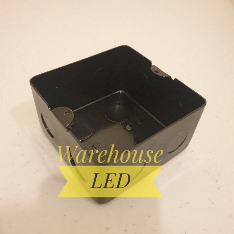 Jual Inbodus Stop Kontak Lantai Inbowdus Inbo Inbow Mangkok Stopkontak ...