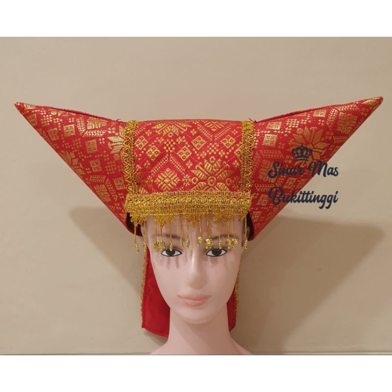 Jual tanduk minang, takuluak tanduk bundo kandung | Shopee Indonesia