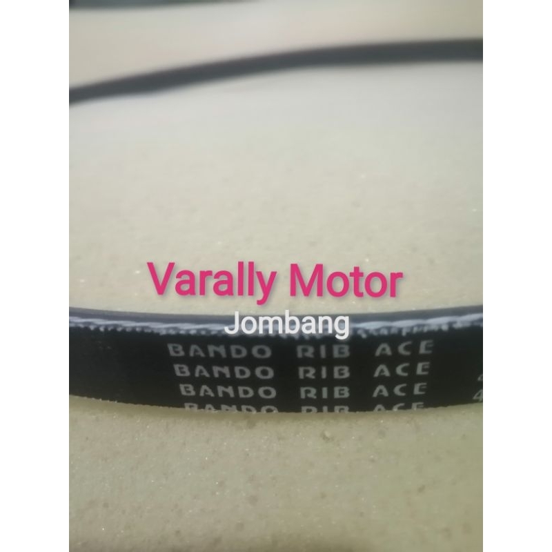 Jual V Belt/Fan Belt/Tali Kipas AC/PS Standard Mazda 323 Astina ...