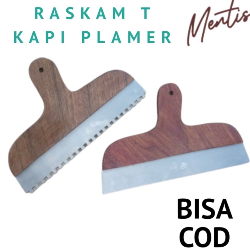 Jual RASKAM T/KAPI PLAMER/ALAT PLAMIR PANJANG 36cm | Shopee Indonesia