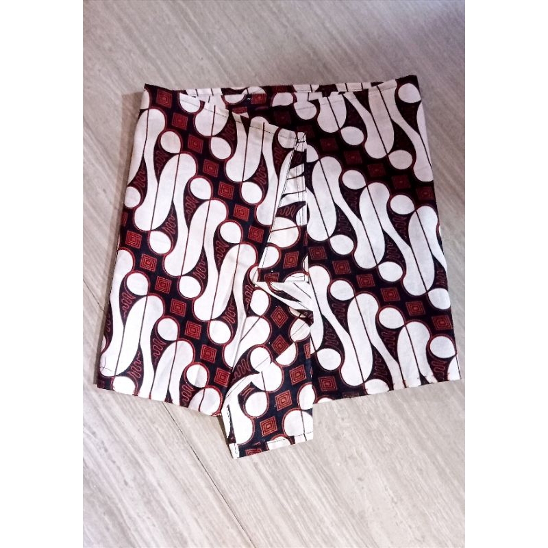 Jual SEMBONG BATIK | Shopee Indonesia