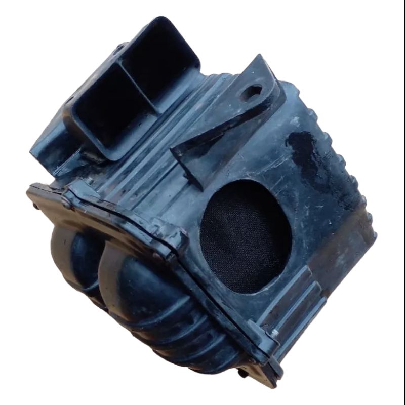 Jual box filter udara Honda gl 100 gl 125 original | Shopee Indonesia
