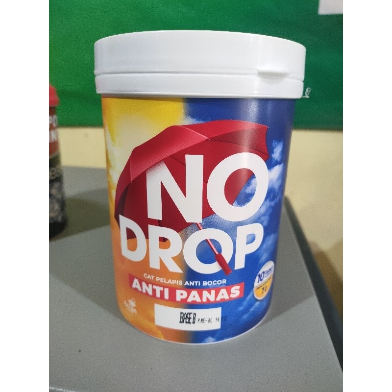Jual No Drop Anti Panas 1 Kg | Shopee Indonesia