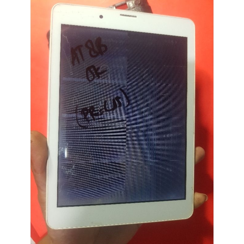 Jual mesin evercoss at8b original normal | Shopee Indonesia