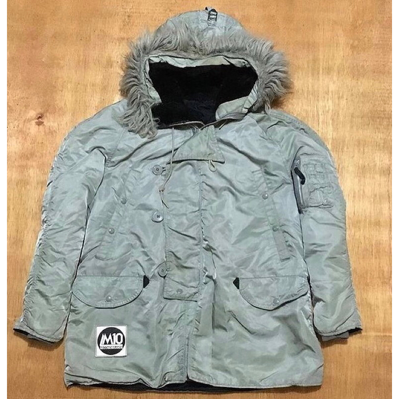 Jual Jk alpha industries N3B | Shopee Indonesia