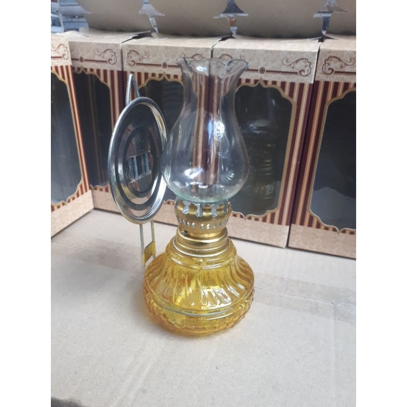 Jual LAMPU OBLIK /LAMPU TEPLOK/LAMPU MINYAK TANAH/LAMPU TEMPLEK ...