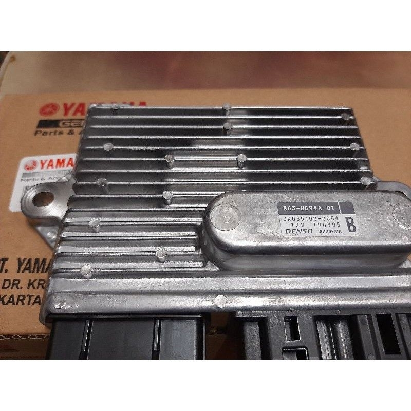 Jual ECU ATAU SGCU AEROX 155 NON ABS TIPE B,AEROX TIPE STANDAR DAN TIPE ...