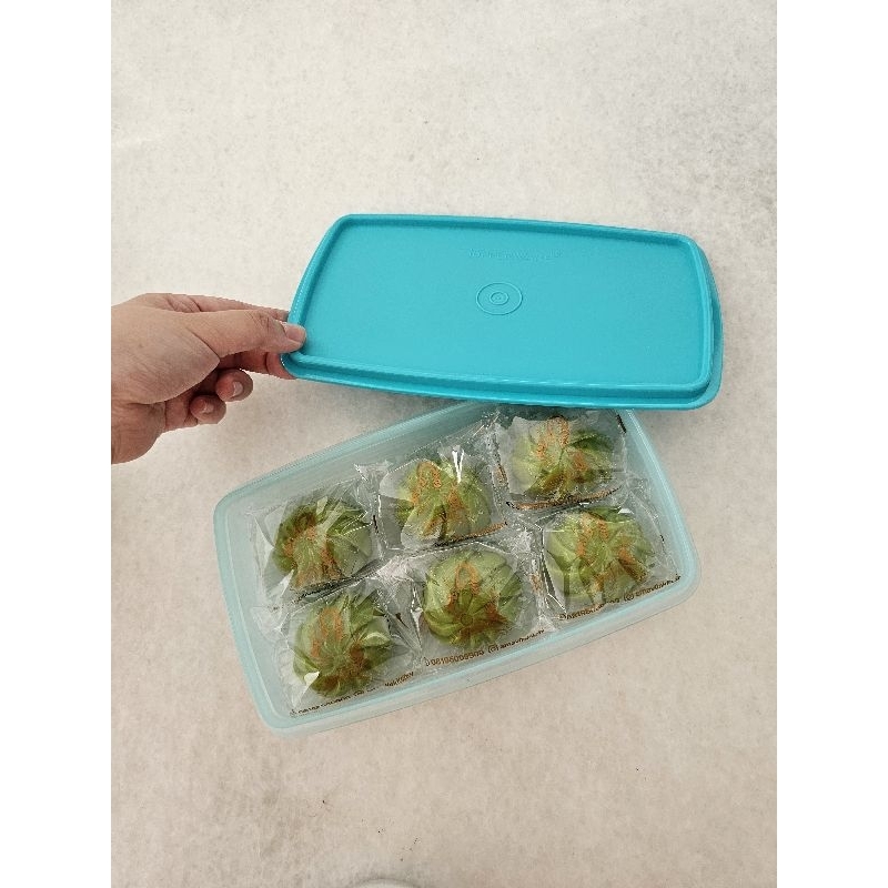 Jual Deli Keeper Tupperware | Shopee Indonesia