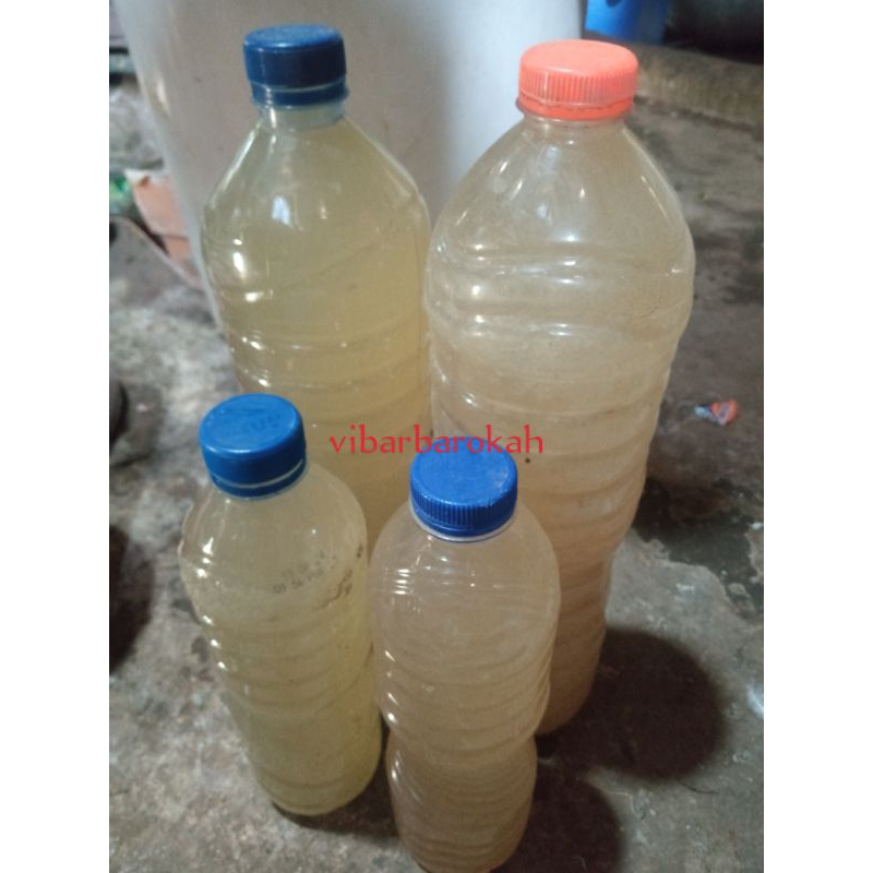 Jual pupuk AIR JAKABA organik | Shopee Indonesia