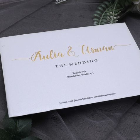 Jual Undangan Hard Cover | Shopee Indonesia