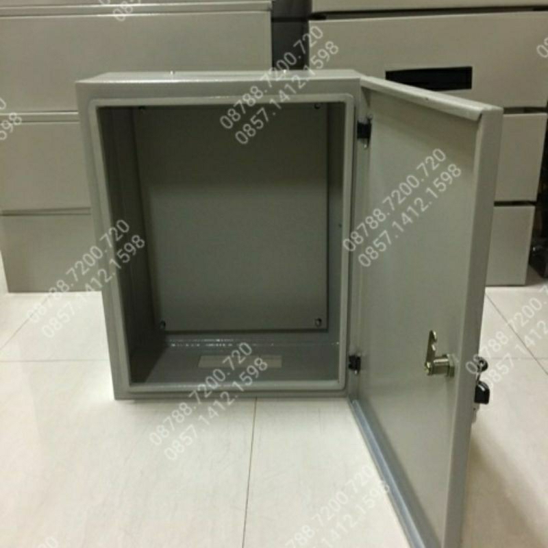 Jual Box panel indoor 1.2mm 40x50x30 50x40x30 40x50 50x40 40 x 50 x 30 ...