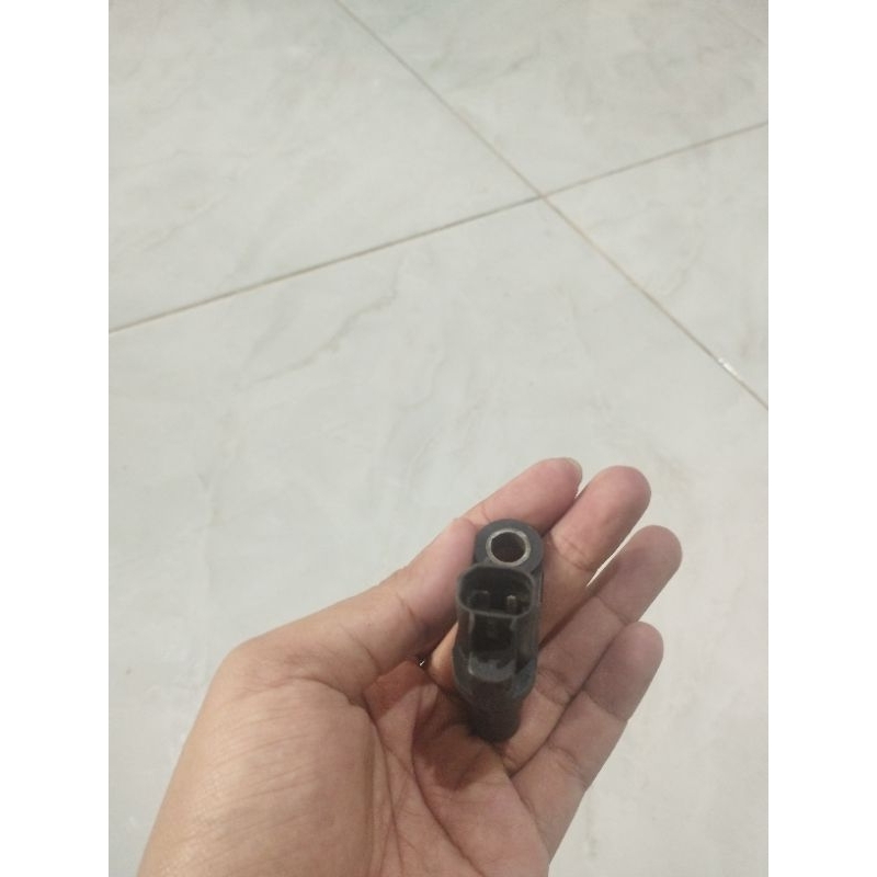 Jual SPEED SENSOR MATIC TOYOTA ALPHARD VELLFIRE CAMRY LEXUS CELICA SUPRA HILUX ORIGINAL | Shopee ...