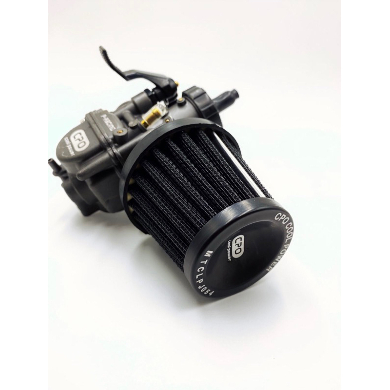 Jual Filter Karburator Karbu CPO Pe Pwk 24 26 28 30 32 34 Semua Motor ...