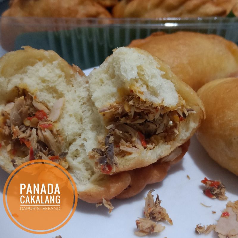 Jual Panada Kukis Manado isi Ikan | Shopee Indonesia