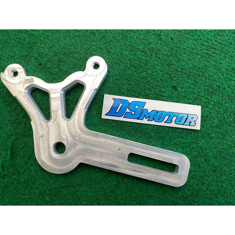 Jual kaliper brembo 2P dan breket braket dudukan kaliper satria 2tak 2t satriaR hiu lumba sonic ...