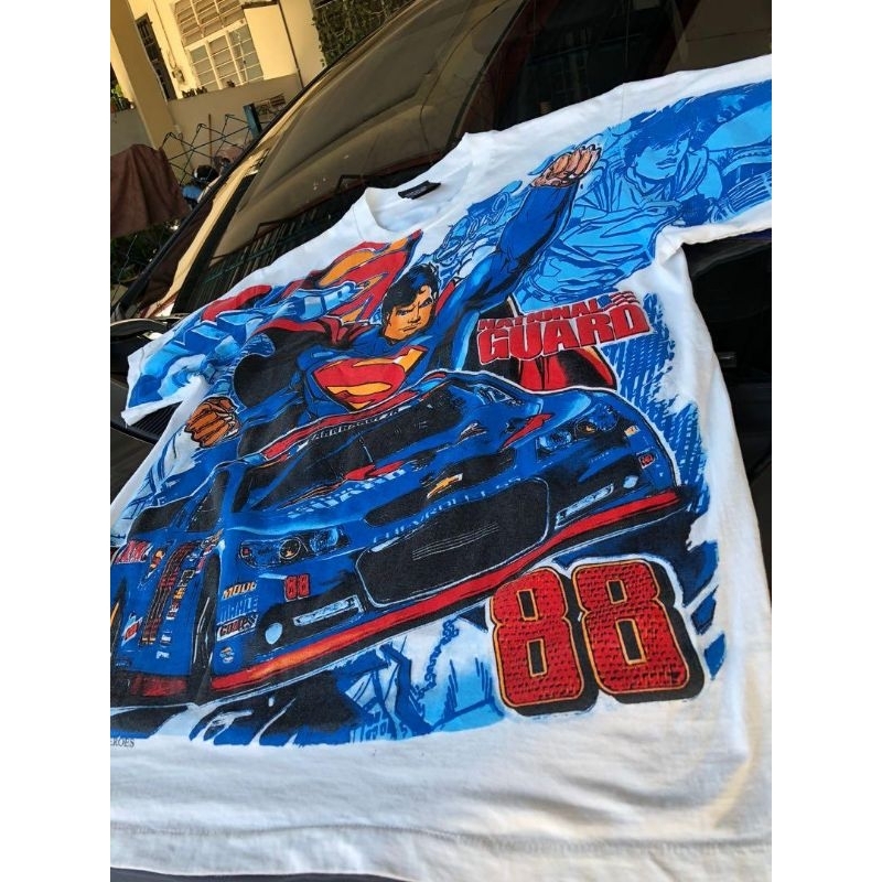 Jual NASCAR SUPERMAN TAG GIANT | Shopee Indonesia