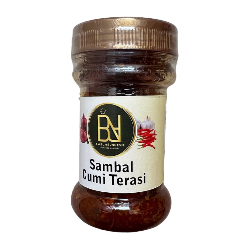 Jual Sambal Klotok / Sambal Cakalang Fufu / Sambal Teri Medan / Sambal ... Jual Sambal Klotok / Sambal Cakalang Fufu / Sambal Teri Medan / Sambal ...