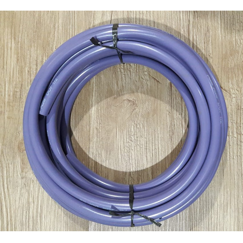 Jual Selang Air Dop Elastis 1/2 5/8 3/4 inch Per Meter Untuk Taman Perkebunan dan Cuci Motor ...
