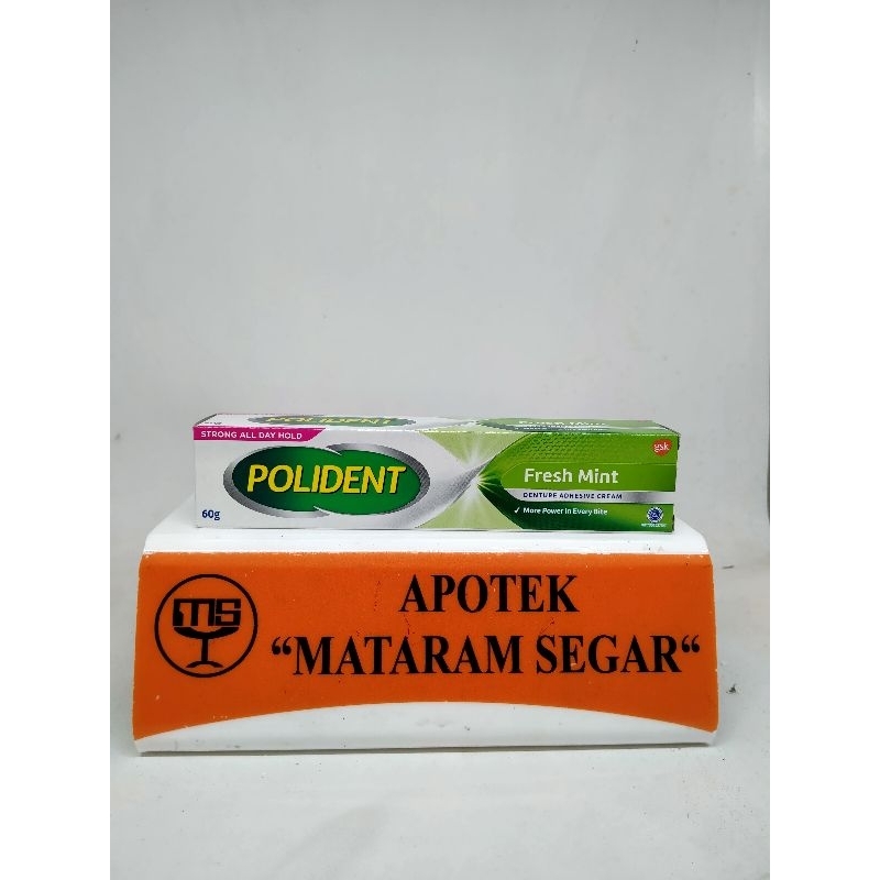 Jual Polident 60 gr | Shopee Indonesia