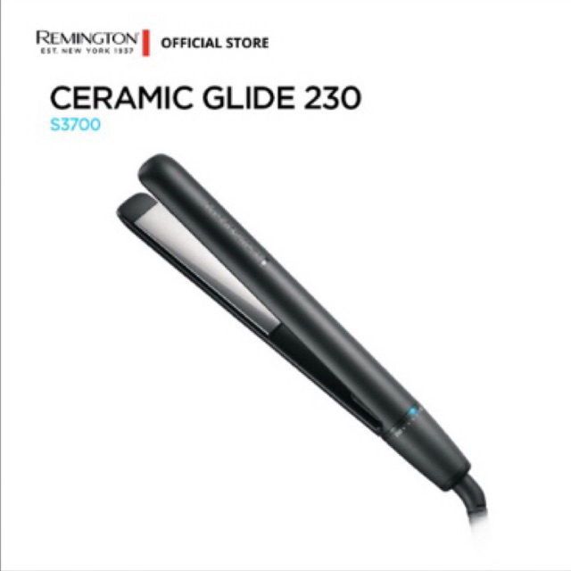 Jual Remington Hair Straightener S3700 | Shopee Indonesia