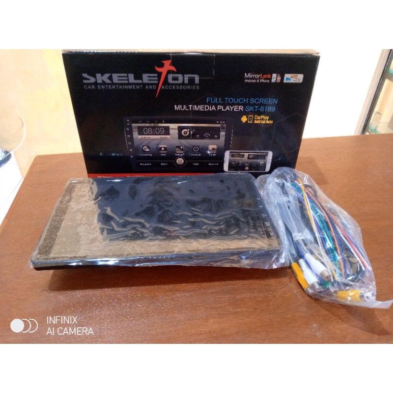 Jual Head unit Tv ANDROID 10 inch & 9 inch | Shopee Indonesia