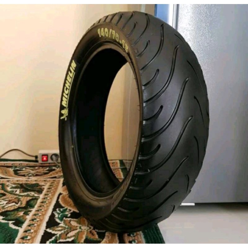 Jual ban Nmax depan ukuran 120/70-13 tubles untuk motor nmax | Shopee ...