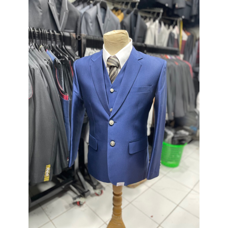 Jual JAS PRIA /JAS WEDDING /JAS FORMAL /JAS WISUDA | SLIMFIT atau ...