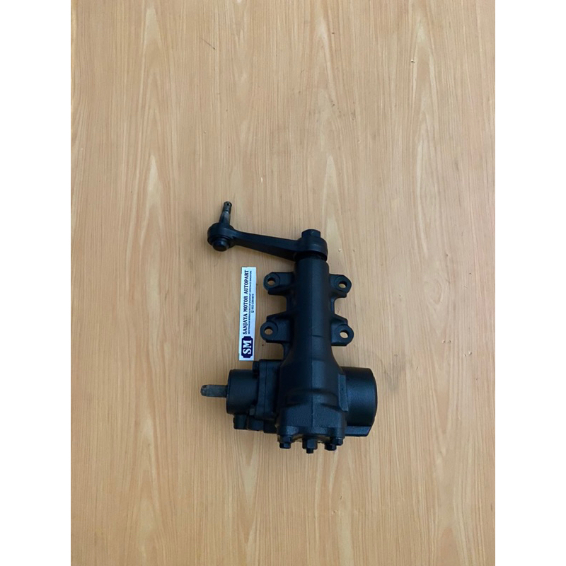 Jual gear box power steering worem worm power steering stering daihatsu ...