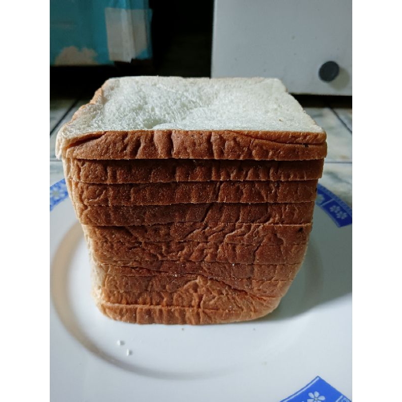 Jual Roti Tawar Isi 10 Lembar | Shopee Indonesia