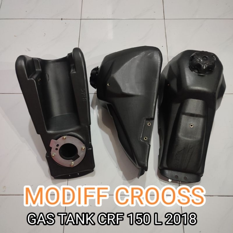 Jual Tengki crf 150l 2018 injeksi tengki crf 150 l 2018 injeksi Tengki ...