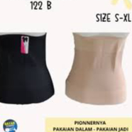 Jual TOKO SOREX stagen 122B 122P / stagen kait / stagen perekat korset ...