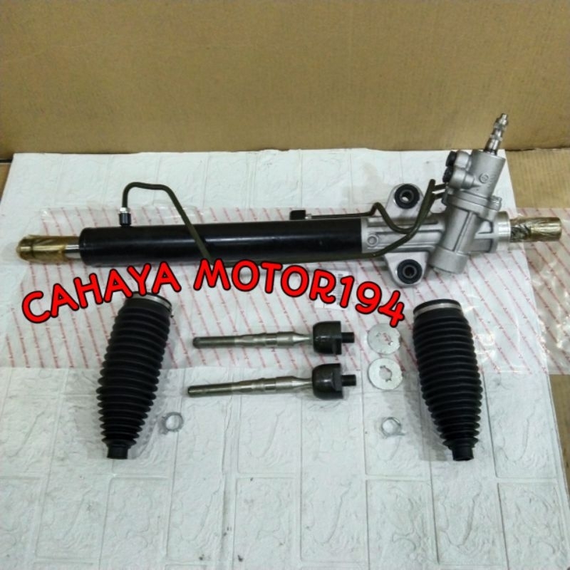 Jual RACK STEERING GEAR ASSY RAK STIR PAJERO LAMA/TRITON ASLI ORIGINAL | Shopee Indonesia